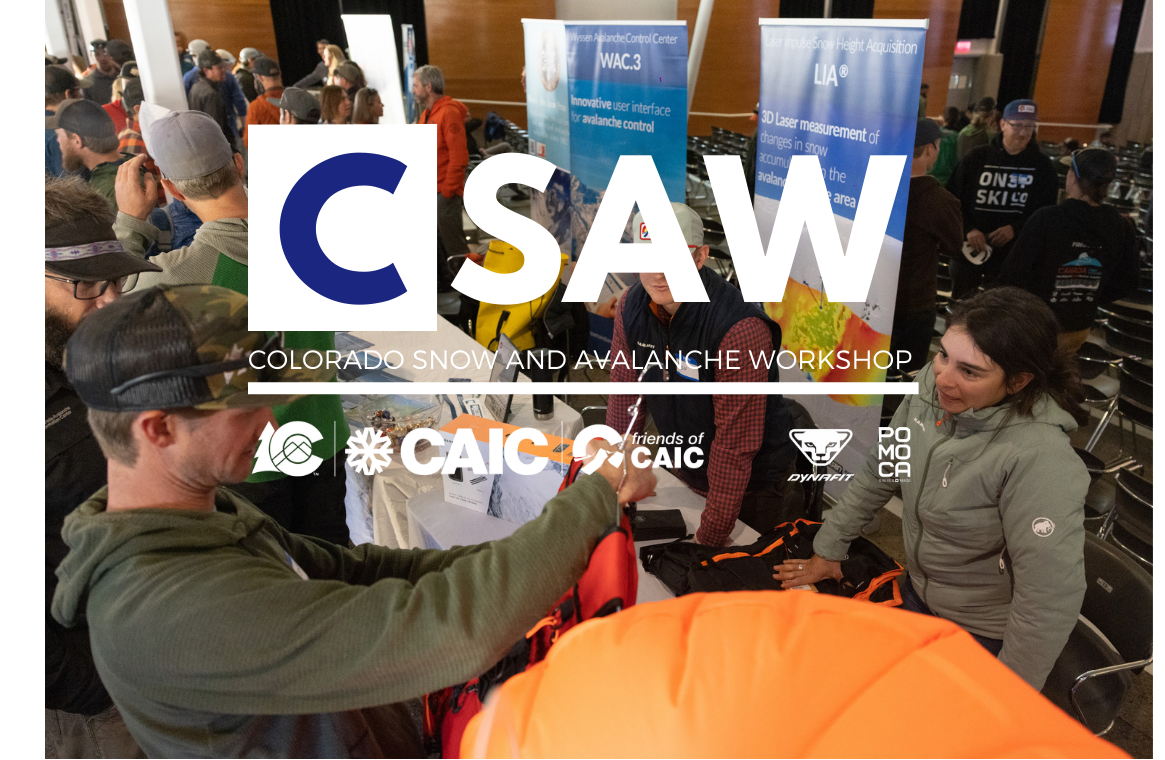 CSAW | Colorado Avalanche Information Center